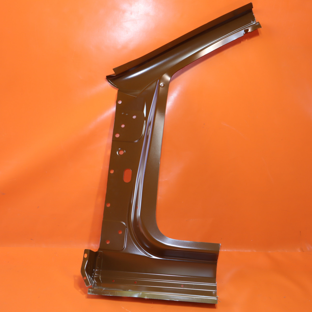 TESLA MODEL Y A PILLAR OUTEER PANEL RIGHT FRONT 2020 2021 2022 2023 ...