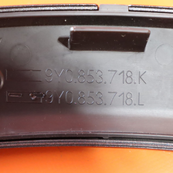 PORSCHE CAYENNE FENDER FLARE RIGHT PASSENGER 2019 2020 2021 2022 9Y0 ...