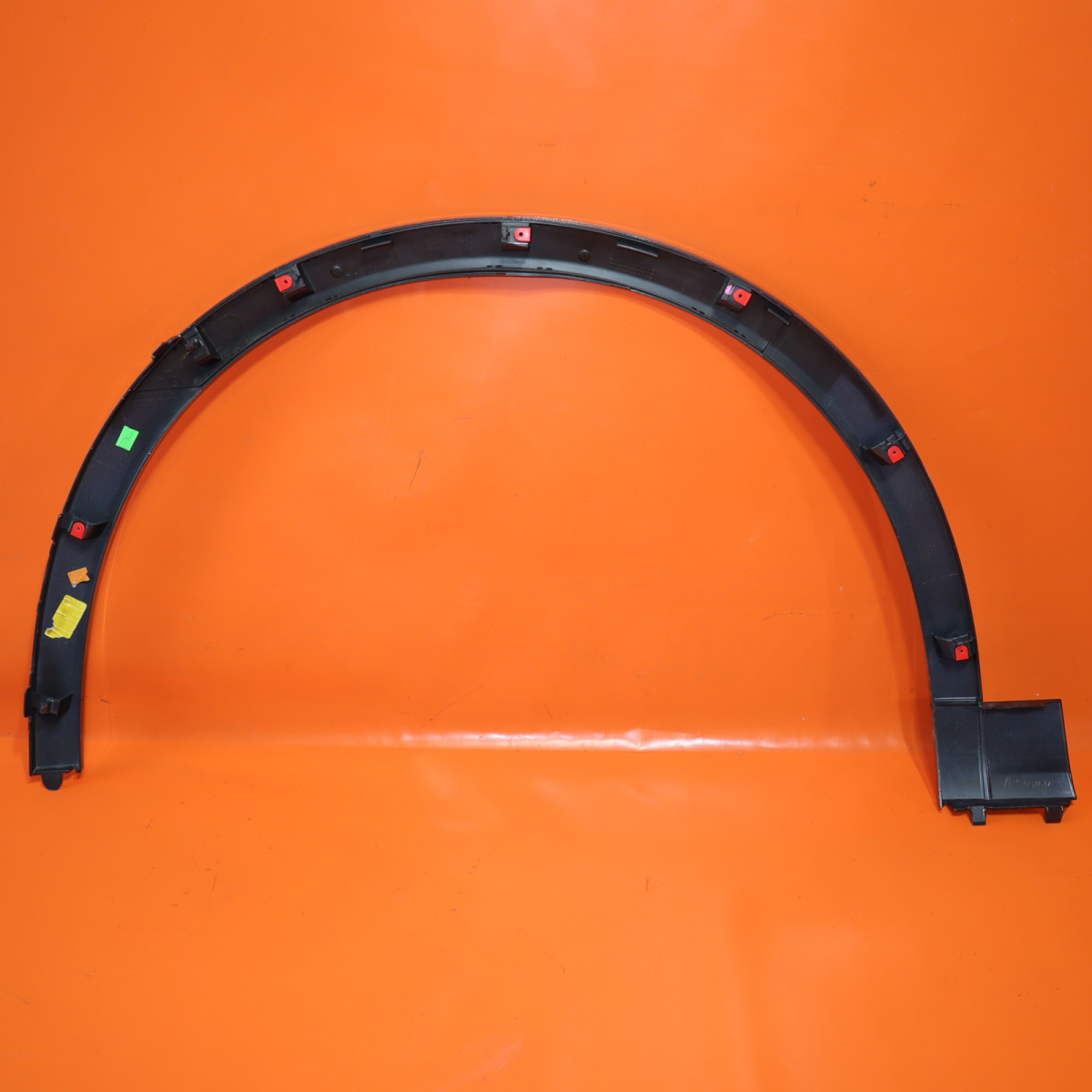 PORSCHE CAYENNE FENDER FLARE RIGHT PASSENGER 2019 2020 2021 2022 9Y0 853 718 K