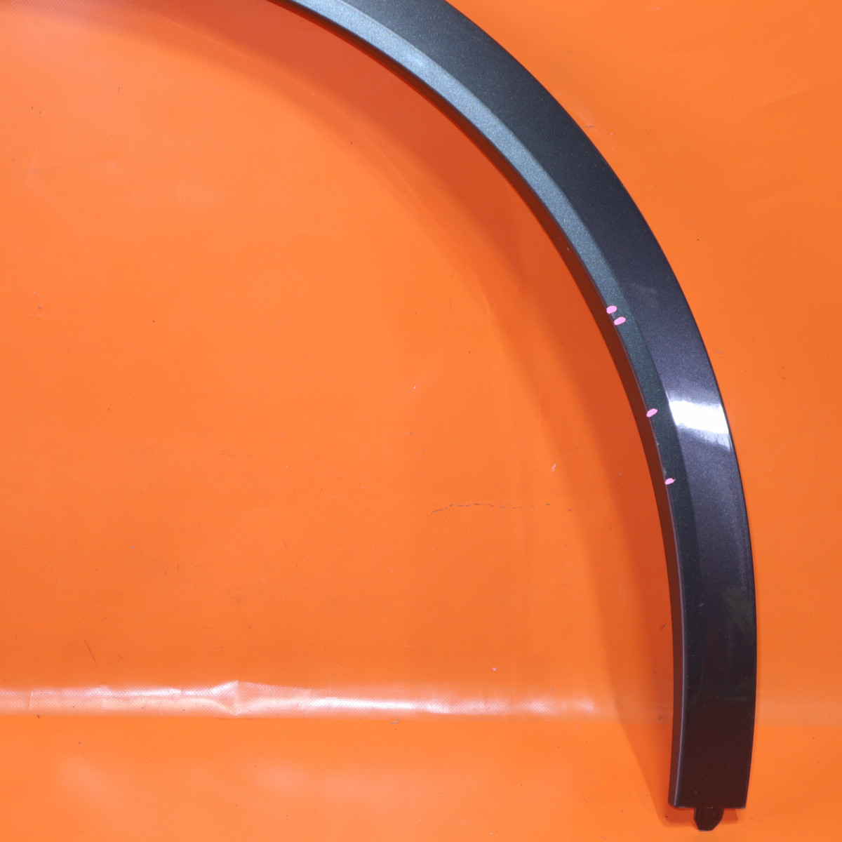 PORSCHE CAYENNE FENDER FLARE RIGHT PASSENGER 2019 2020 2021 2022 9Y0 853 718 K