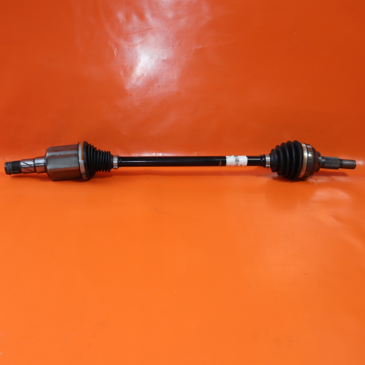 TESLA MODEL Y AXLE HALF SHAFT REAR 25MM 2020 2021 2022 1188161-01-C OEM