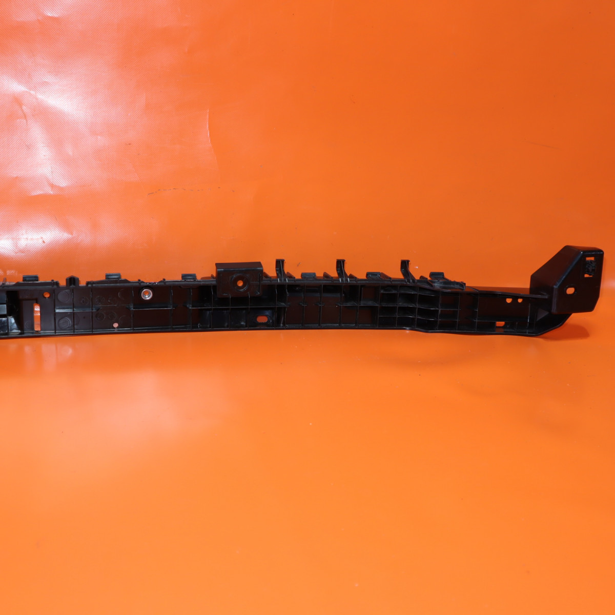 TESLA MODEL Y REAR BUMPER CENTER BRACKET 2020 2021 2022 2023 1494045-00 ...