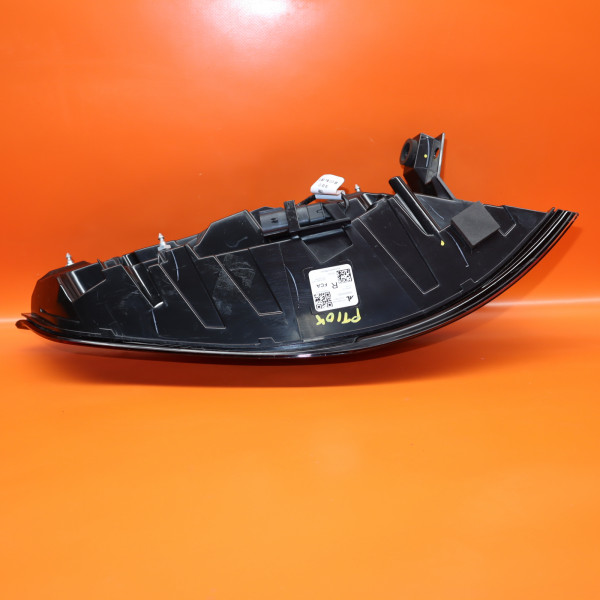 JEEP GRAND CHEROKEE TAIL LIGHT RIGHT PASSENGER 2021 2022 2023 ...