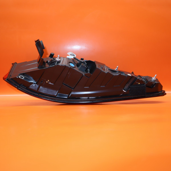 JEEP GRAND CHEROKEE TAIL LIGHT RIGHT PASSENGER 2021 2022 2023 ...