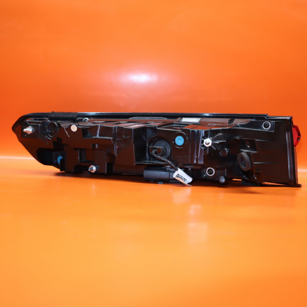JEEP GRAND CHEROKEE TAIL LIGHT RIGHT PASSENGER 2021 2022 2023 ...