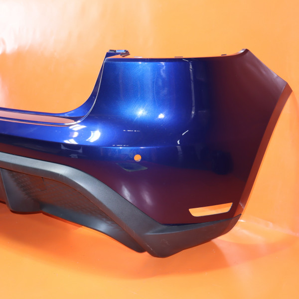 PORSCHE MACAN T REAR BUMPER 2022 2023 2024 95B 807 421 AA OEM