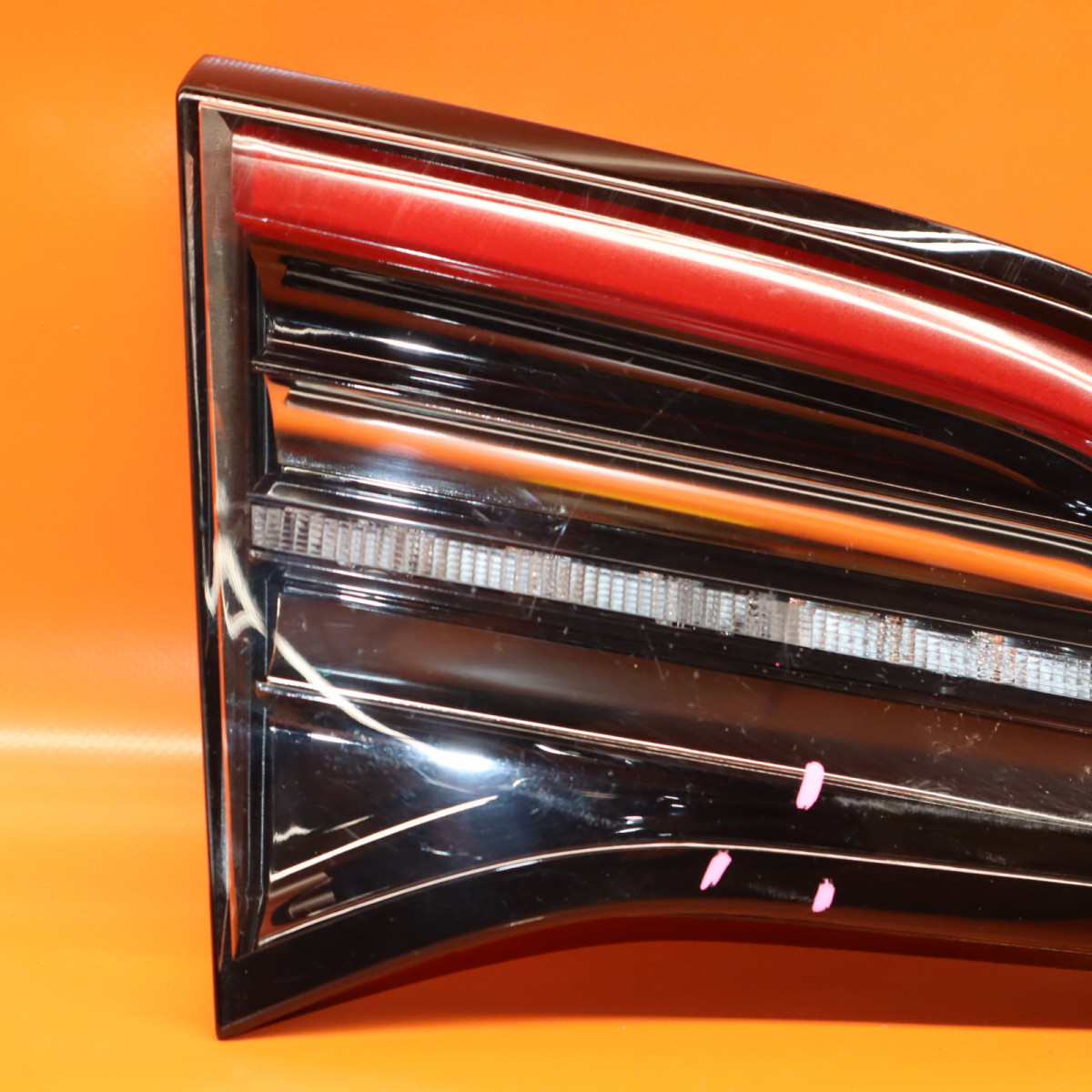 TESLA MODEL Y TAIL LIGHT TRUNK LEFT DRIVER 2020 2021 2022 2023 1502088 ...