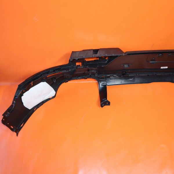 PORSCHE CAYENNE S COUPE REAR BUMPER VALANCE 2020 2021 2022 2023 9Y3 807 ...