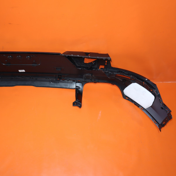 PORSCHE CAYENNE S COUPE REAR BUMPER VALANCE 2020 2021 2022 2023 9Y3 807 ...