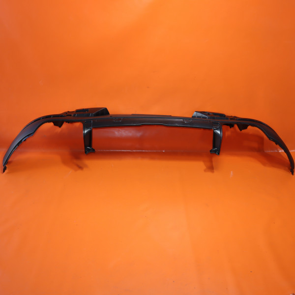 PORSCHE CAYENNE S COUPE REAR BUMPER VALANCE 2020 2021 2022 2023 9Y3 807 ...