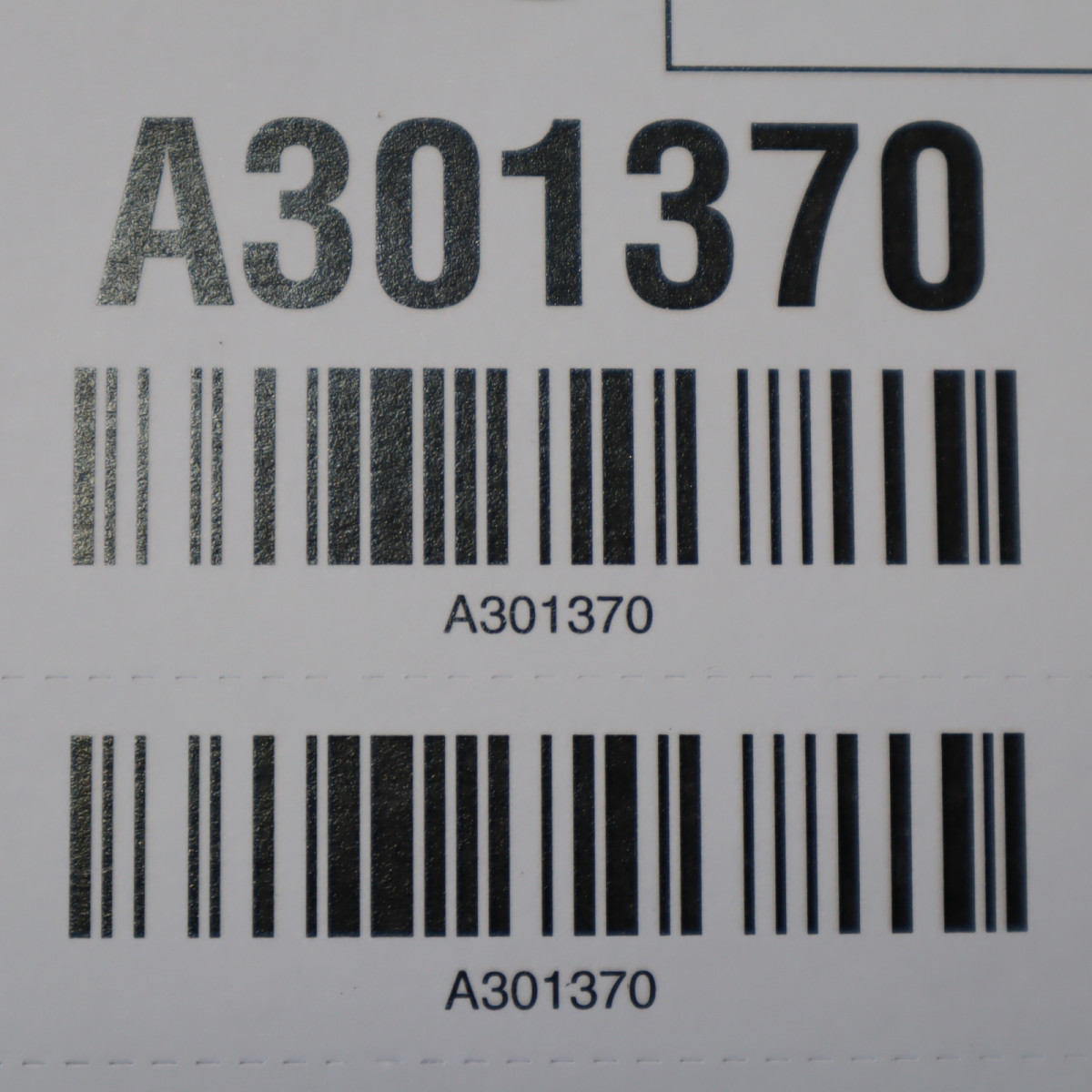 TESLA MODEL Y REAR BUMPER 2023 2024 1493735-TX-A NON SENSOR TYPE OEM