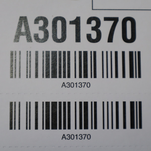 TESLA MODEL Y REAR BUMPER 2023 2024 1493735-TX-A NON SENSOR TYPE OEM