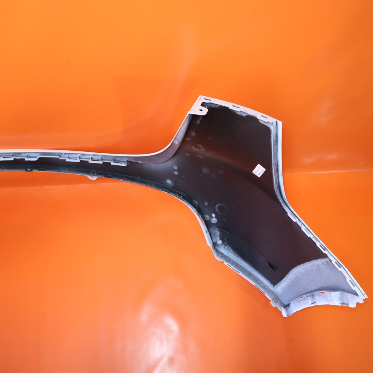 TESLA MODEL Y REAR BUMPER 2023 2024 1493735-TX-A NON SENSOR TYPE OEM