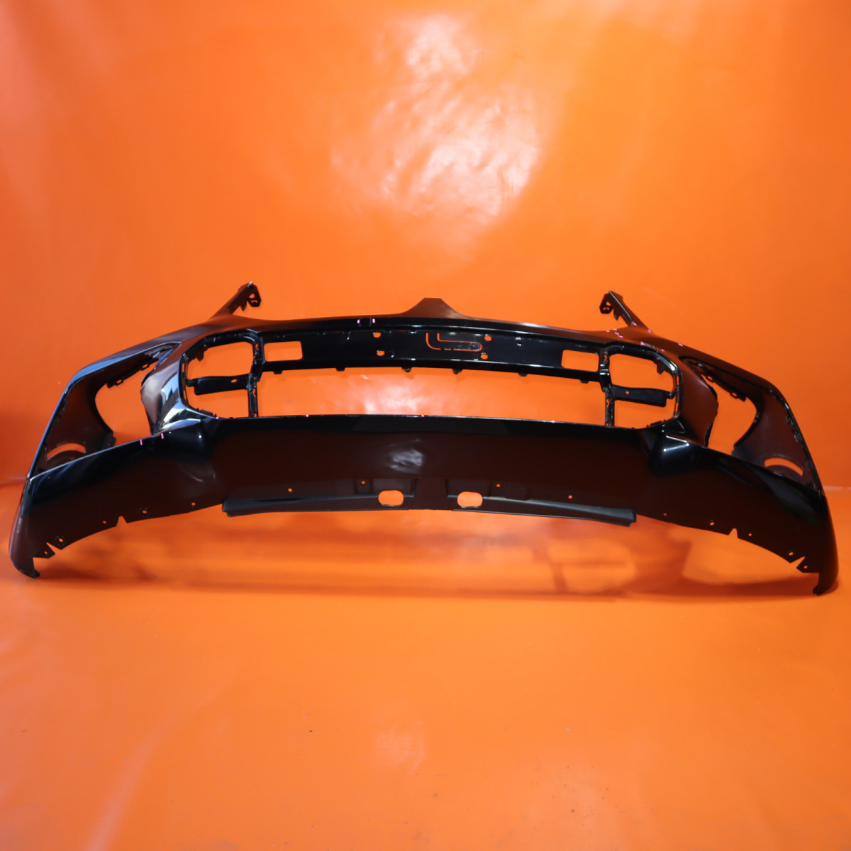 BMW X6 M50 M SPORT FRONT BUMPER 2020 2021 2022 5111 8069942 OEM
