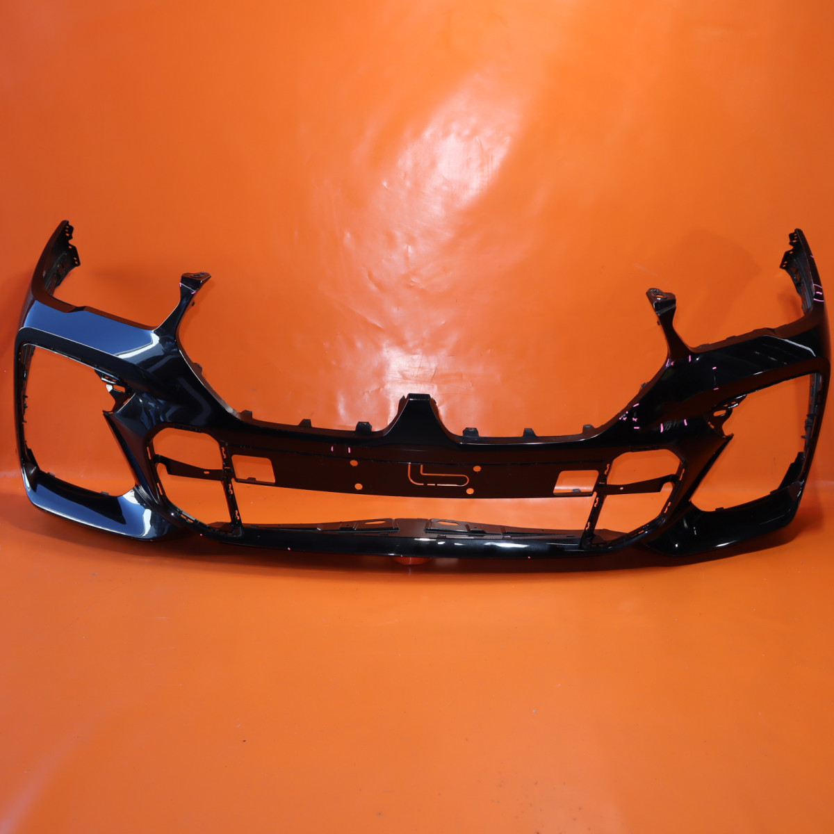 BMW X6 M50 M SPORT FRONT BUMPER 2020 2021 2022 5111 8069942 OEM