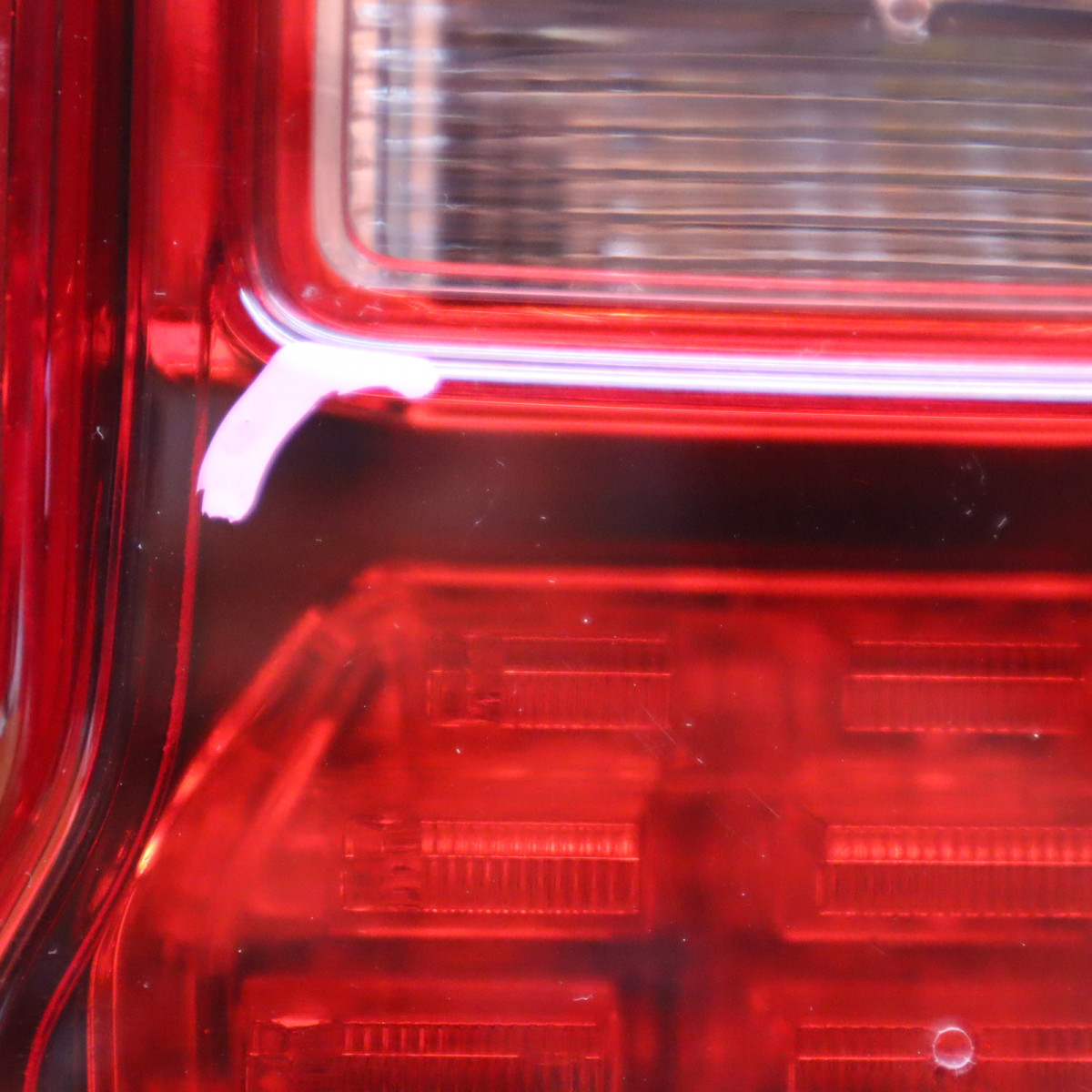 JEEP WRANGLER TAIL LIGHT RIGHT 2018 2019 2020 2021 LED 68474044AA OEM