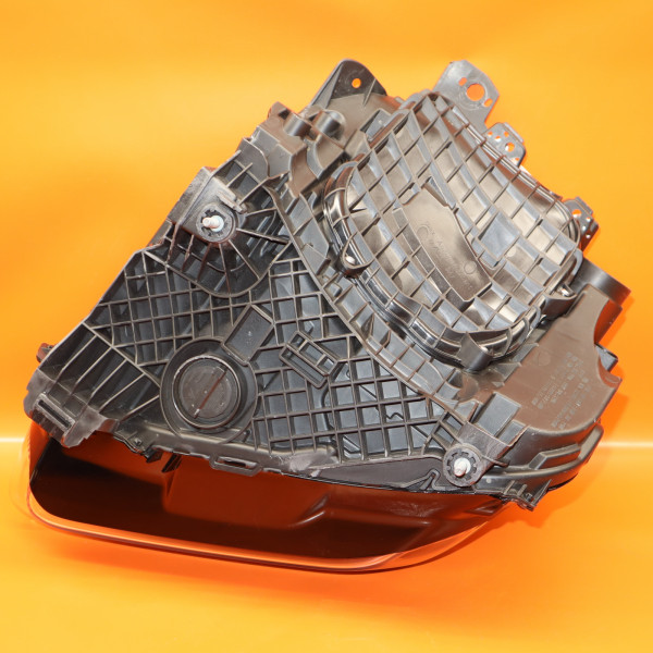 PORSCHE TAYCAN HEADLIGHT RIGHT PASSENGER MATRIX LED 2020 2021 2020 OEM