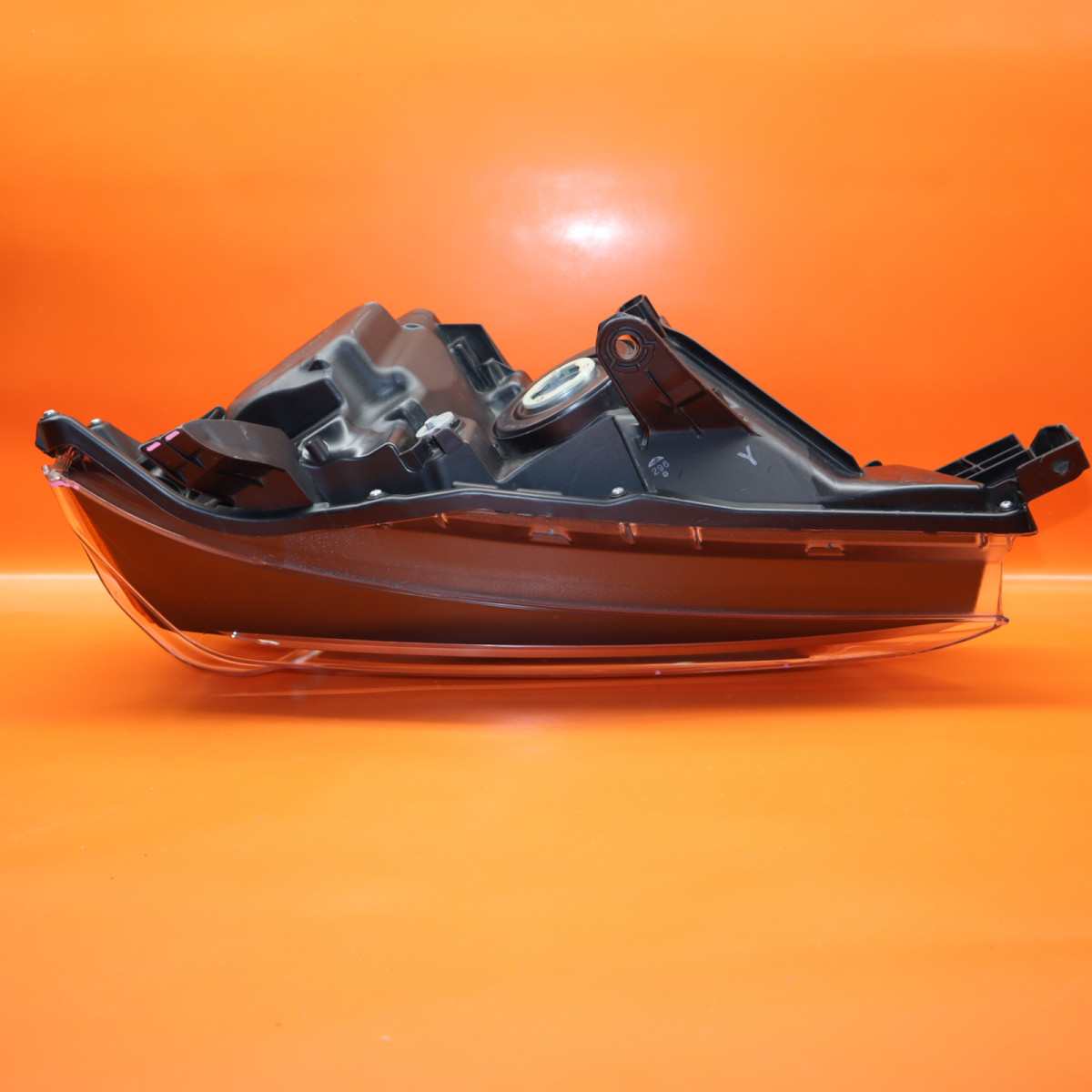 TOYOTA 4RUNNER HEADLIGHT RIGHT PASSENGER 2014 2015 2016 2017 2018 2019 OEM