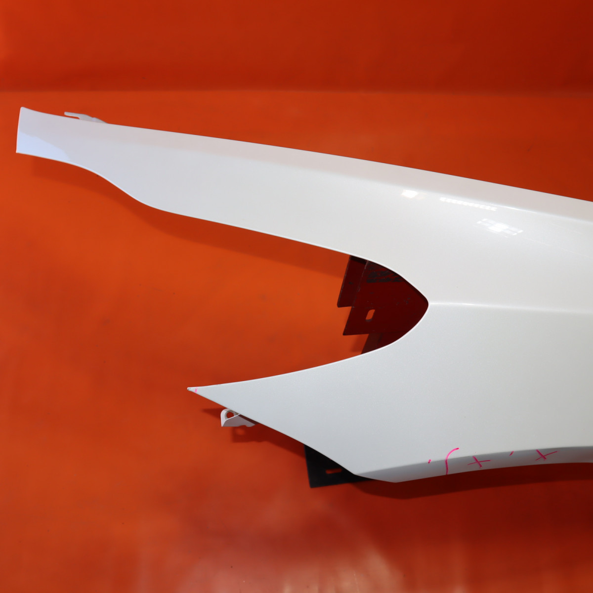 TESLA MODEL 3 FENDER LEFT DRIVER 2017 2018 2019 2020 2021 2022 1081401 ...