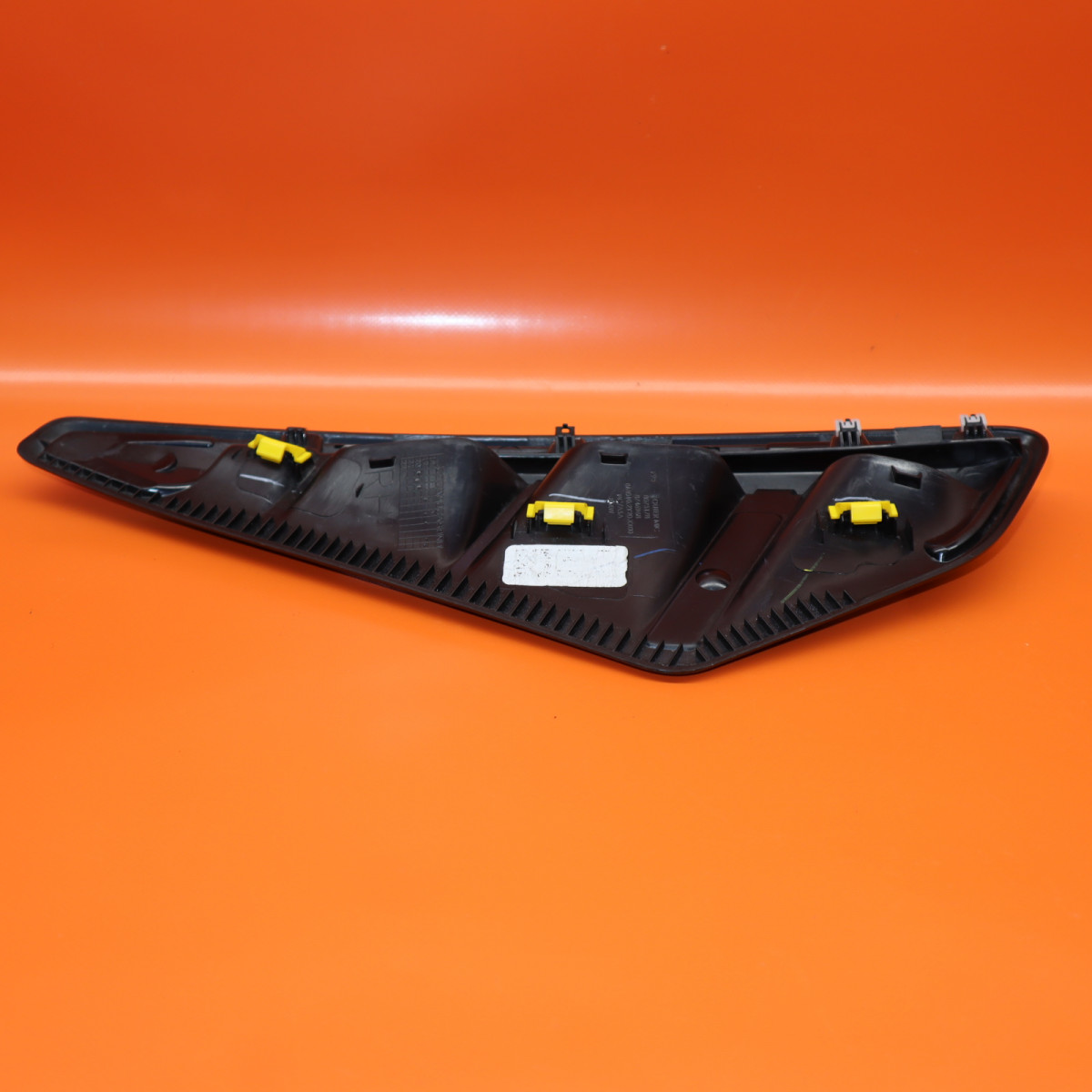 BMW X5 M SPORT FENDER GRILLE AIR VENT RIGHT 2020 2021 2022 2023 5113 ...