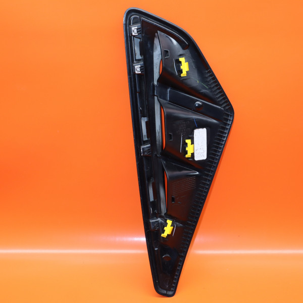 BMW X5 M SPORT FENDER GRILLE AIR VENT RIGHT 2020 2021 2022 2023 5113 ...