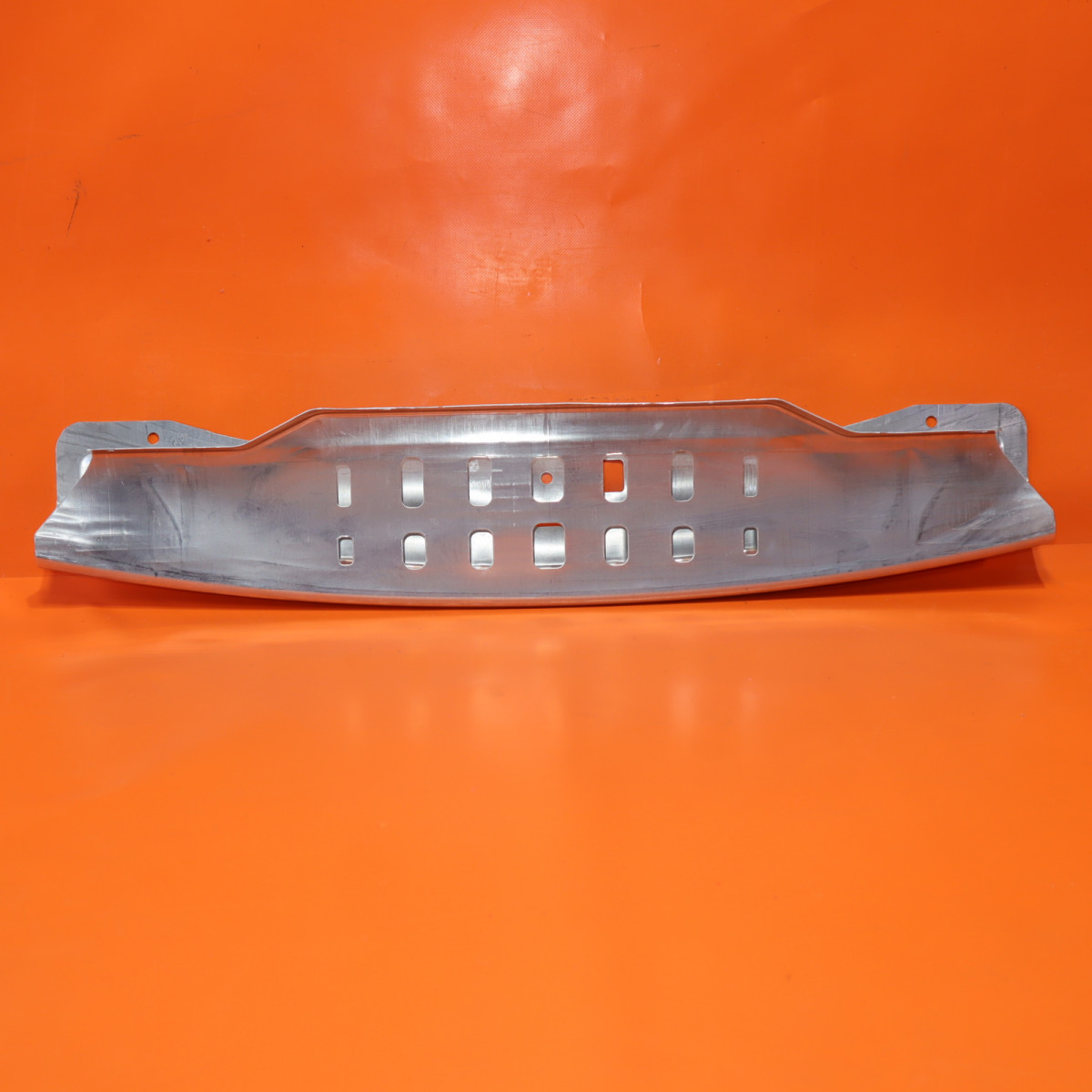 TESLA MODEL Y FRONT BUMPER UPPER RADIATOR REINFORCEMENT 2022 2023 ...