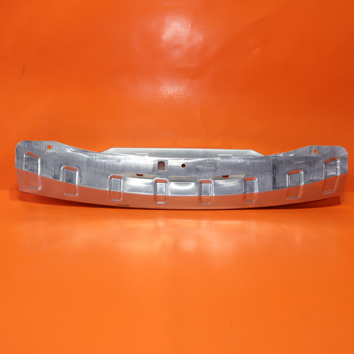 TESLA MODEL Y FRONT BUMPER UPPER RADIATOR REINFORCEMENT 2022 2023 ...