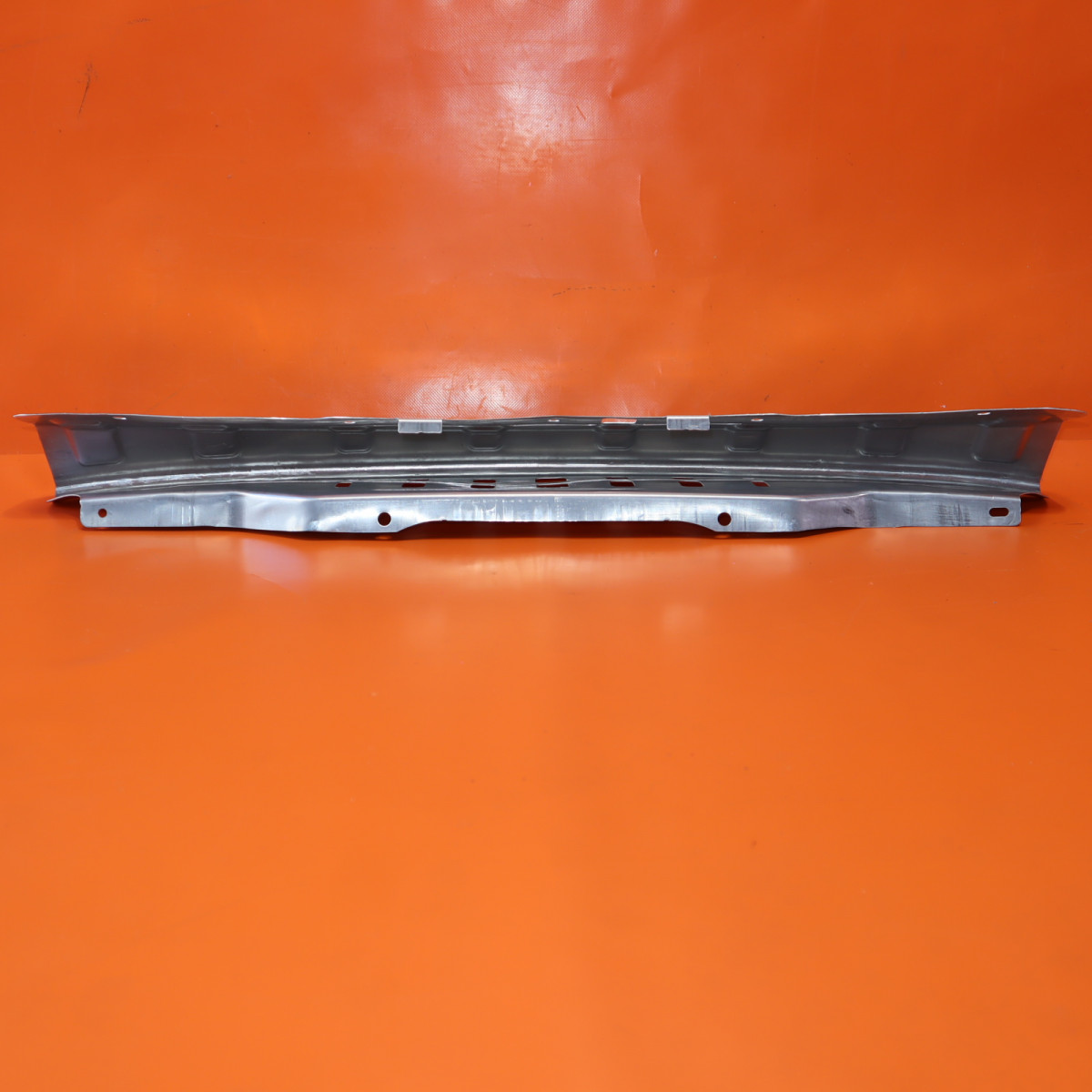 TESLA MODEL Y FRONT BUMPER UPPER RADIATOR REINFORCEMENT 2022 2023 ...