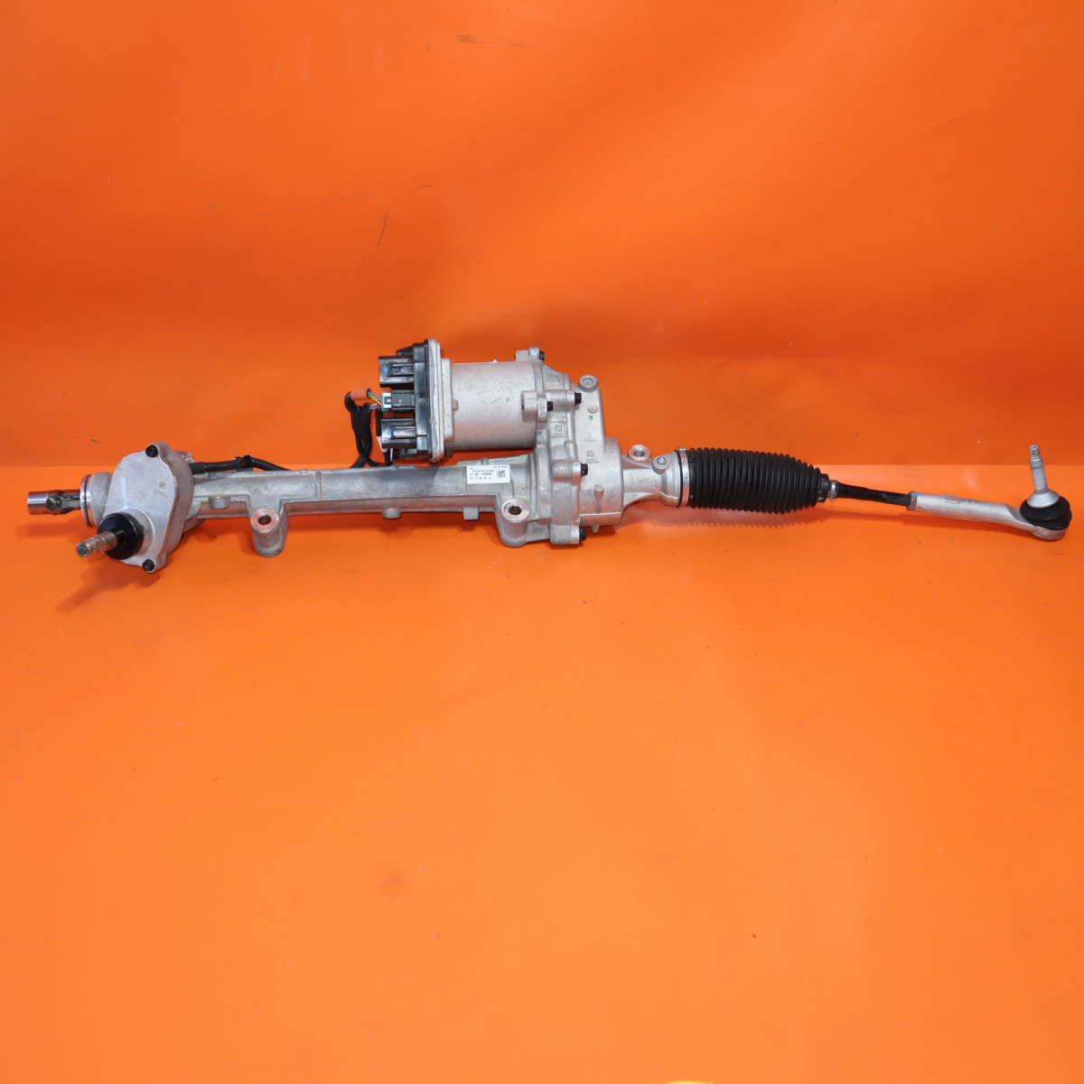 TESLA MODEL 3 Y RACK AND PINION STEERING GEAR 2020 2021 2022 2023 ...