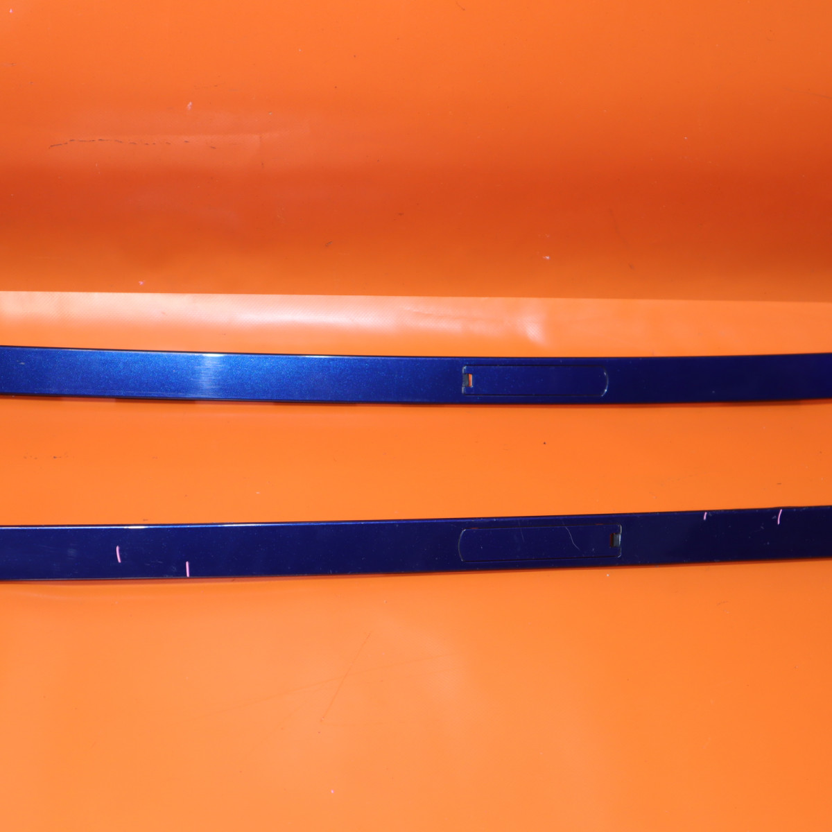 MASERATI LEVANTE ROOF MOLDING LEFT RIGHT 2017 2018 2019 2020 670098394 OEM