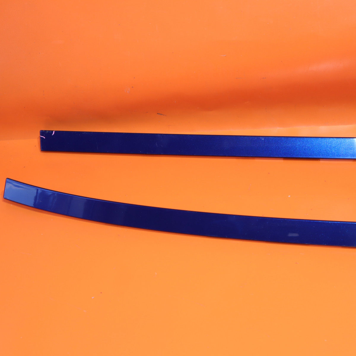 MASERATI LEVANTE ROOF MOLDING LEFT RIGHT 2017 2018 2019 2020 670098394 OEM