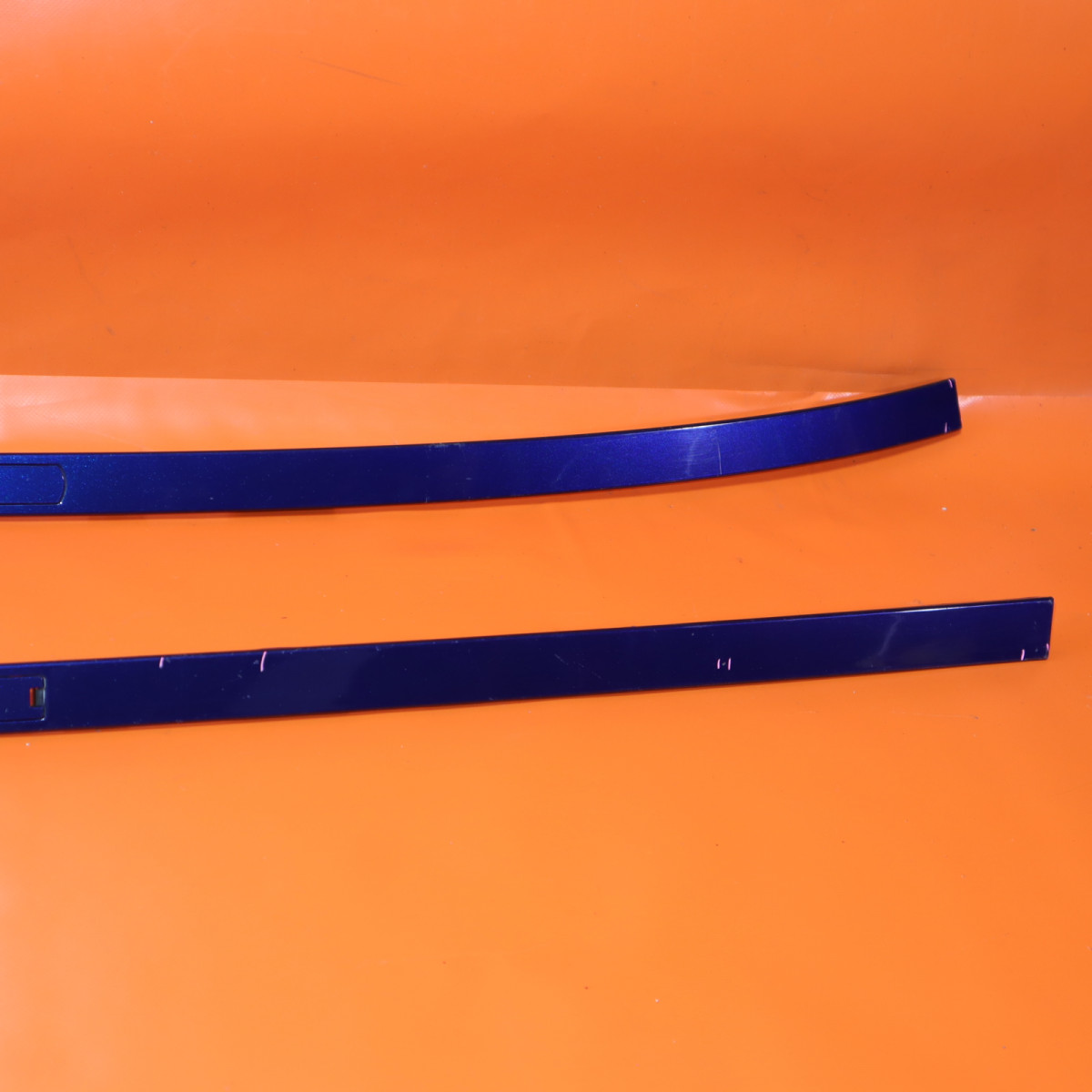 MASERATI LEVANTE ROOF MOLDING LEFT RIGHT 2017 2018 2019 2020 670098394 OEM