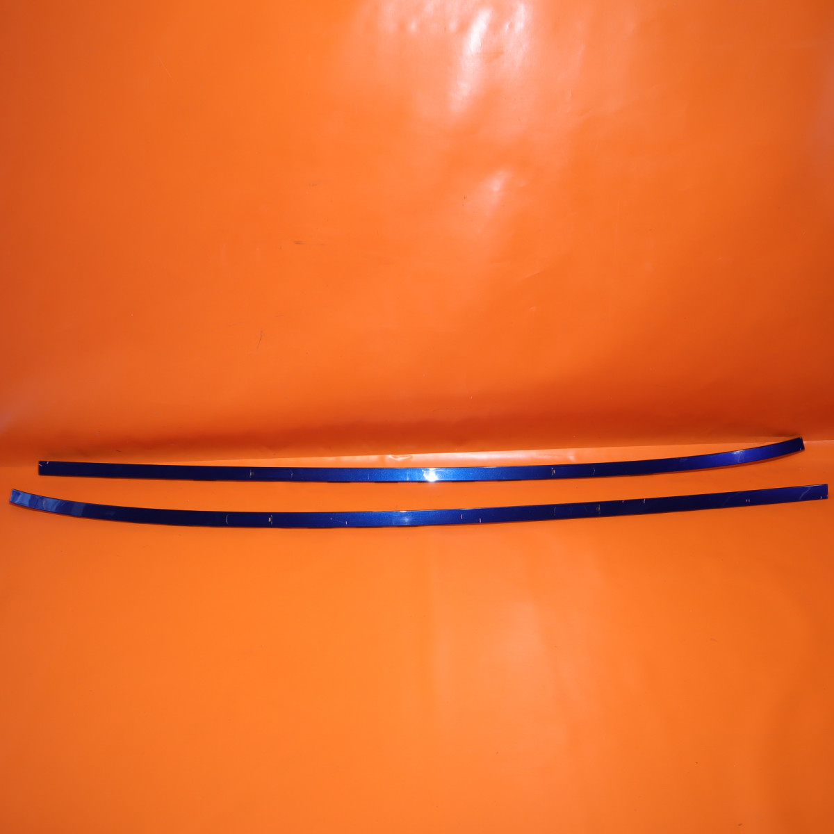 MASERATI LEVANTE ROOF MOLDING LEFT RIGHT 2017 2018 2019 2020 670098394 OEM