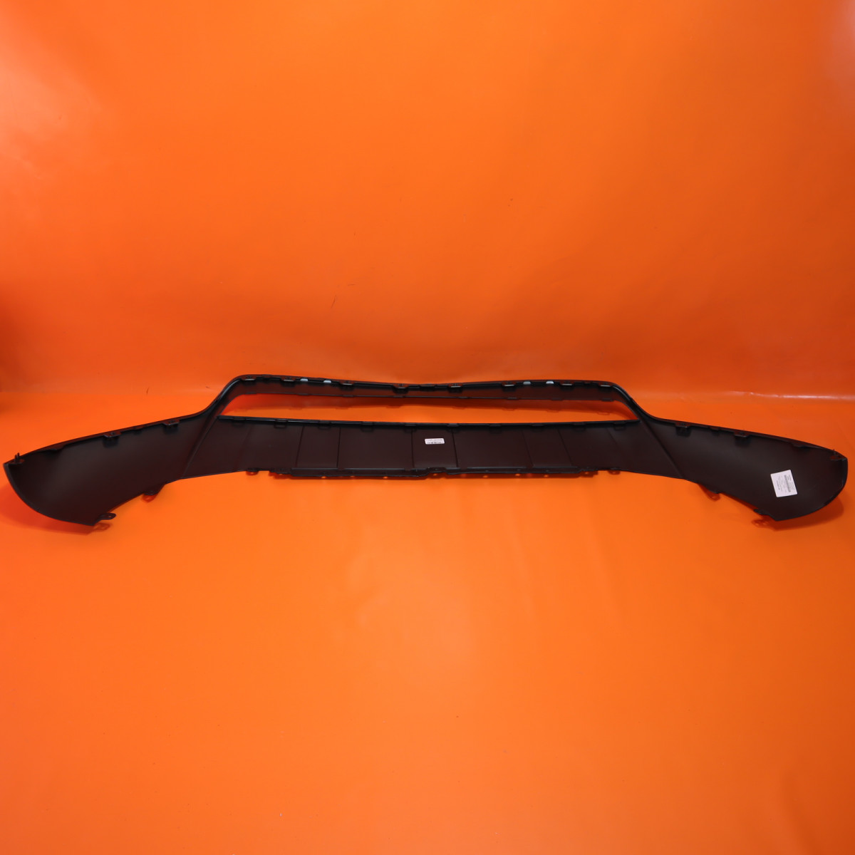 PORSCHE CAYENNE FRONT BUMPER LOWER VALANCE SPOILER 2019 2020 2021 ...