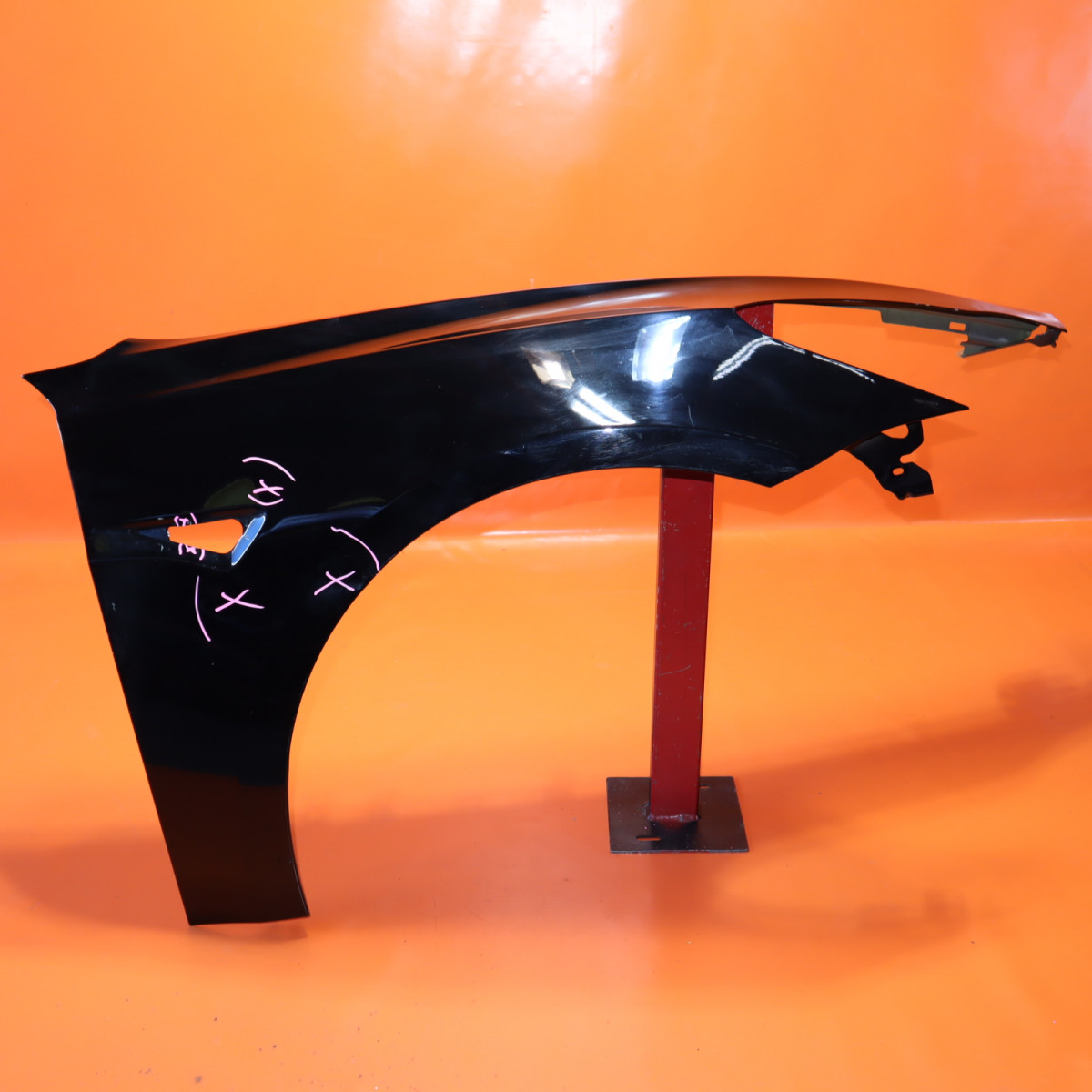 TESLA MODEL 3 FENDER RIGHT PASSENGER 2017 2018 2019 2020 2021 2022 ...