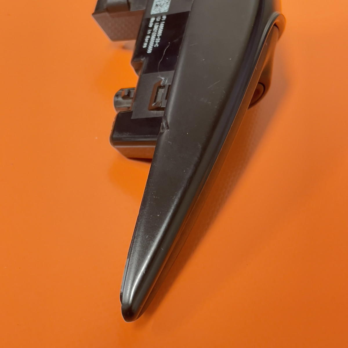 TESLA MODEL 3 Y FENDER CAMERA MARKER RIGHT 2018 2019 2020 2021 2022 ...