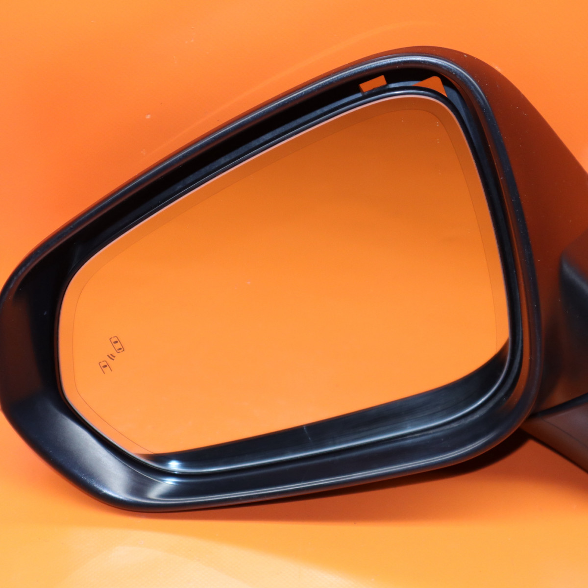 LEXUS RX350 RX450 MIRROR RIGHT PASSENGER 2016 2017 2018 2019 OEM