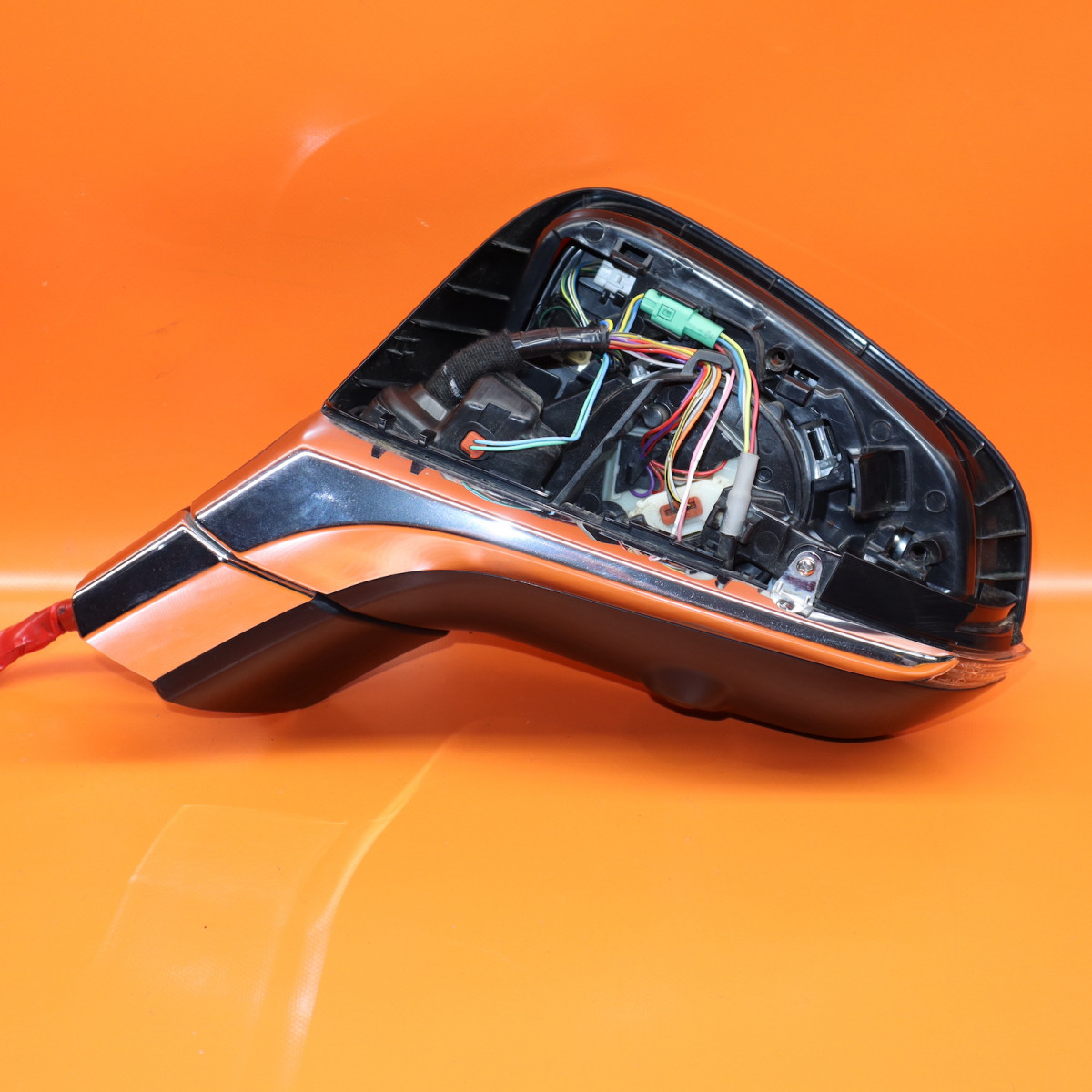 LEXUS RX350 RX450 MIRROR RIGHT PASSENGER 2016 2017 2018 2019 OEM