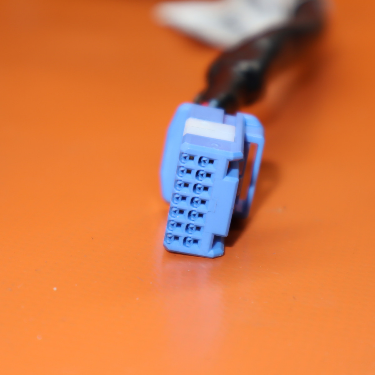 TESLA MODEL 3 MIRROR LEFT DRIVER 2021 2022 2023 1592031-00-D OEM