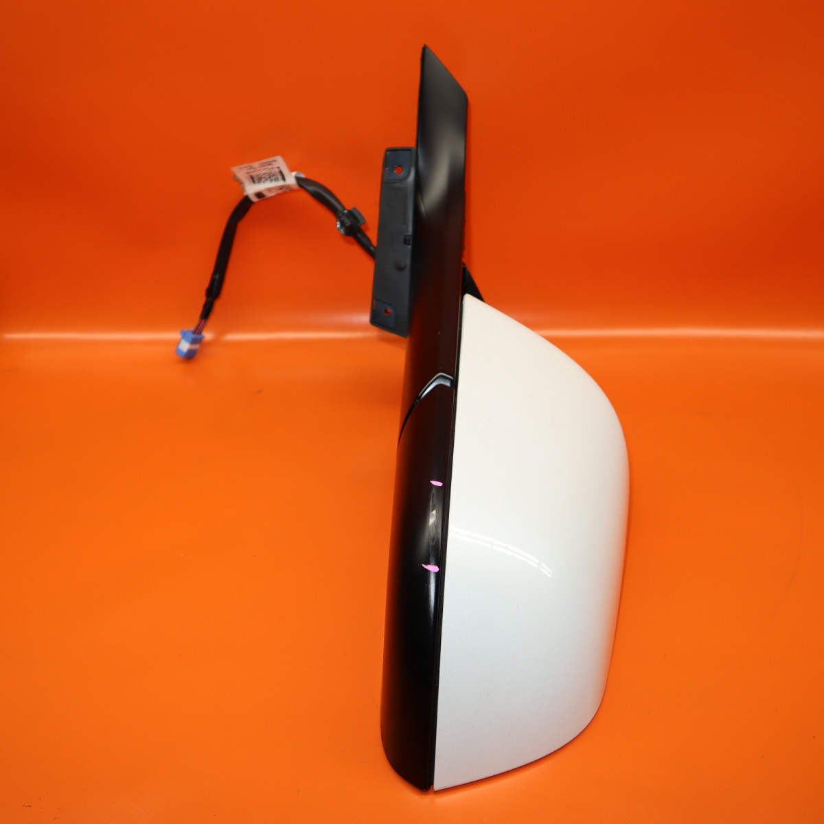 TESLA MODEL 3 MIRROR LEFT DRIVER 2021 2022 2023 1592031-00-D OEM