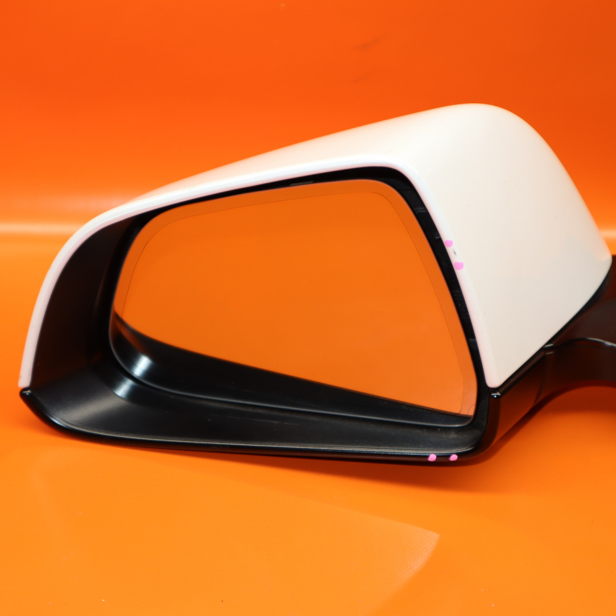 TESLA MODEL 3 MIRROR LEFT DRIVER 2021 2022 2023 1592031-00-D OEM