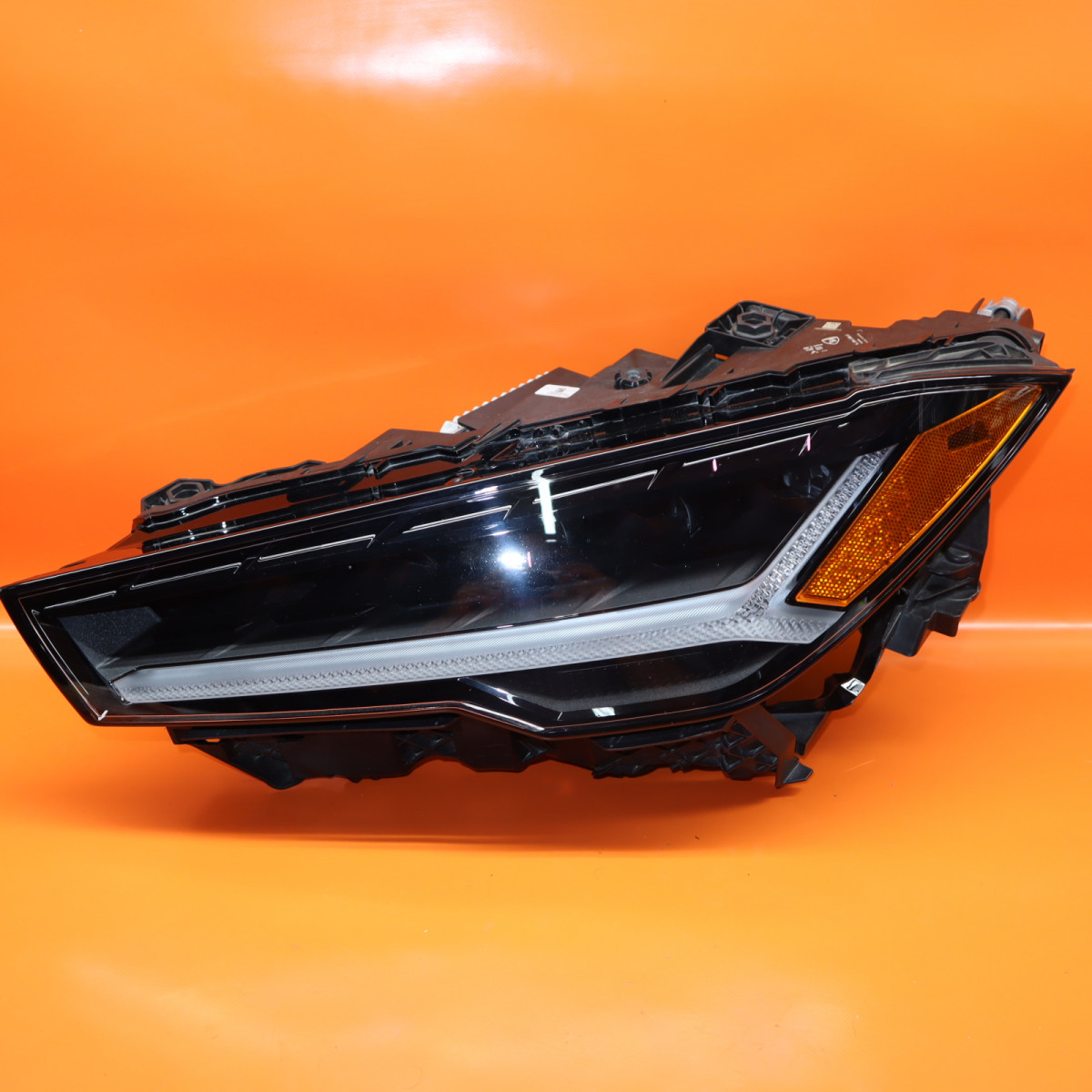 LAMBORGHINI URUS HEADLIGHT LEFT DRIVER 2018 2019 2020 2021 4ML941035E ...