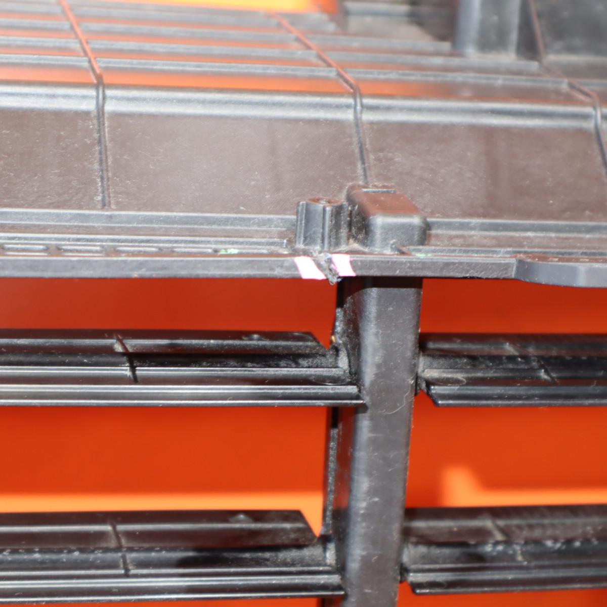 KIA SPORTAGE ACTIVE AIR SHUTTER 2019 2020 2021 2022 2023 86950-P1000 OEM