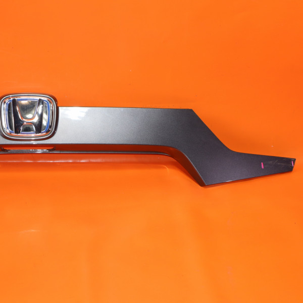 HONDA ACCORD TRUNK DECK LID MOLDING 2018 2019 2020 2021 2022 74890-TVAA OEM