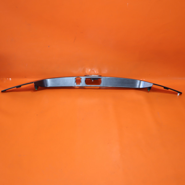 HONDA ACCORD TRUNK DECK LID MOLDING 2018 2019 2020 2021 2022 74890-TVAA OEM