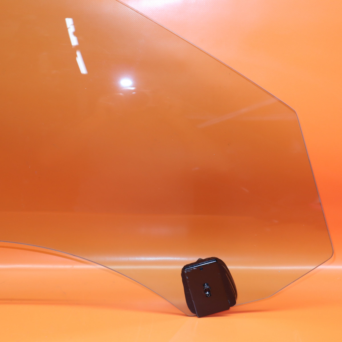 TESLA MODEL 3 DOOR GLASS RIGHT FRONT LAMINATED 2020 2021 2022 2023 ...