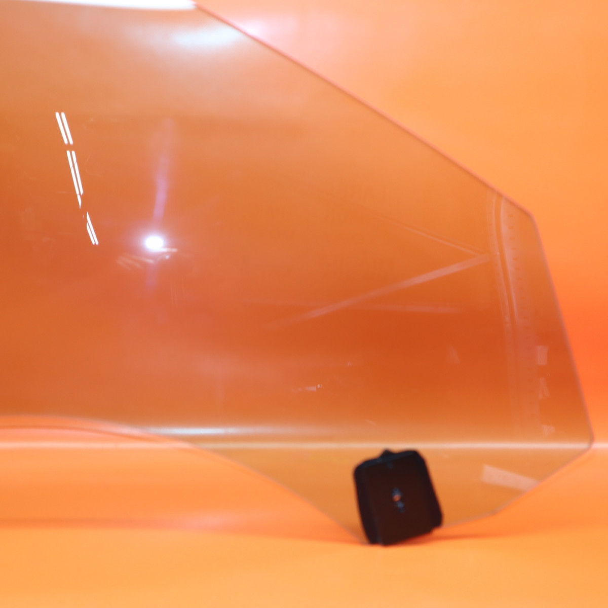 TESLA MODEL 3 DOOR GLASS RIGHT FRONT LAMINATED 2020 2021 2022 2023 ...