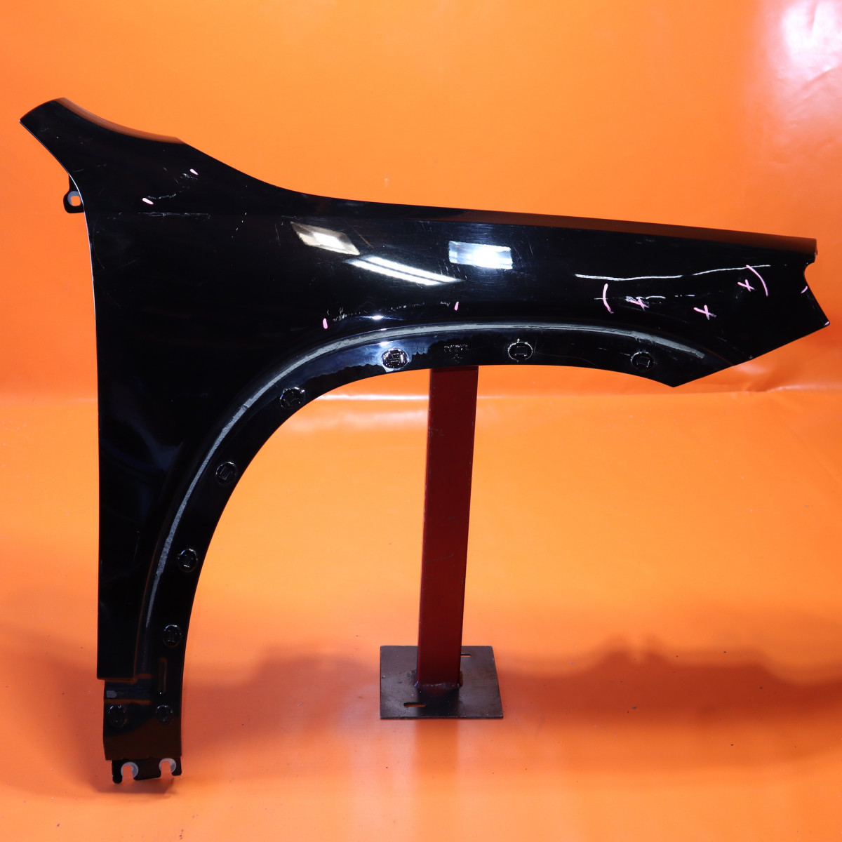 MERCEDES GLB250 FENDER RIGHT PASSENGER 2020 2021 2022 A2478810201 OEM