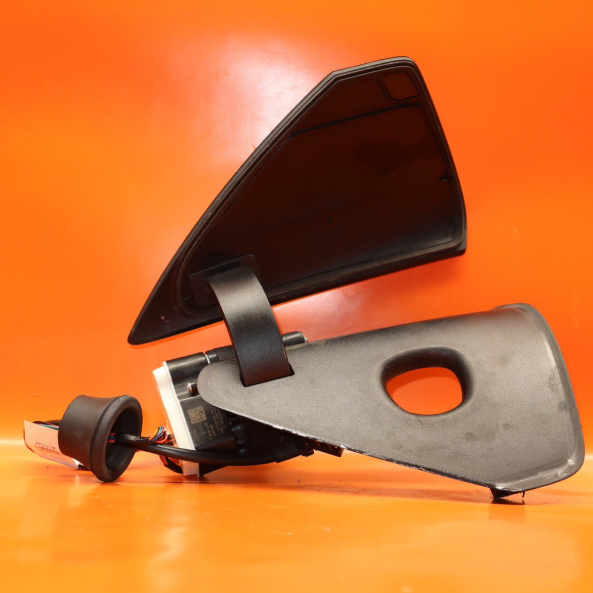 TESLA MODEL 3 CHARGE PORT DOOR LIGHT LEFT DRIVER GEN3 2017 2018 2019 ...