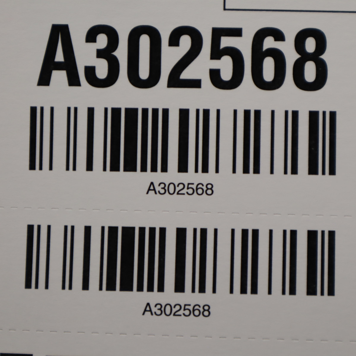 DODGE RAM 1500 MIRROR RIGHT PASSENGER 2019 2020 BLIND SPOT 68276506AC OEM